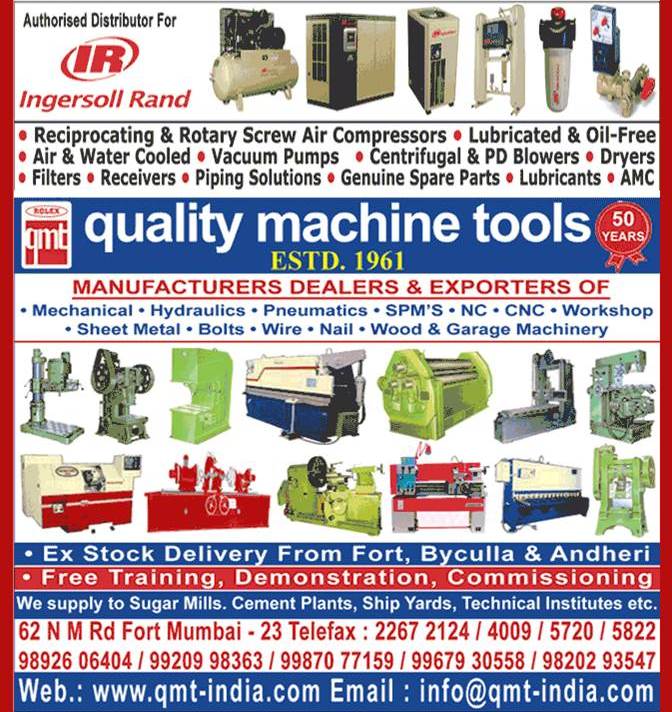 Quality Machine Tools - Thank you for visiting our website. We keep ...
